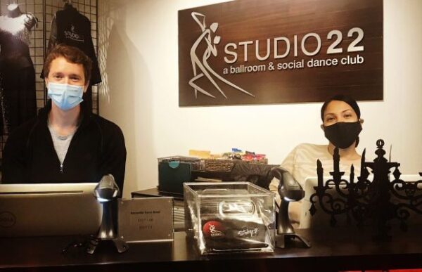 Beginner's Guide to Dance Studio in Dallas - Studio 22 Dallas